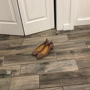 J. Crew | Shoes | Jcrew Anya Shade Pump | Poshmark